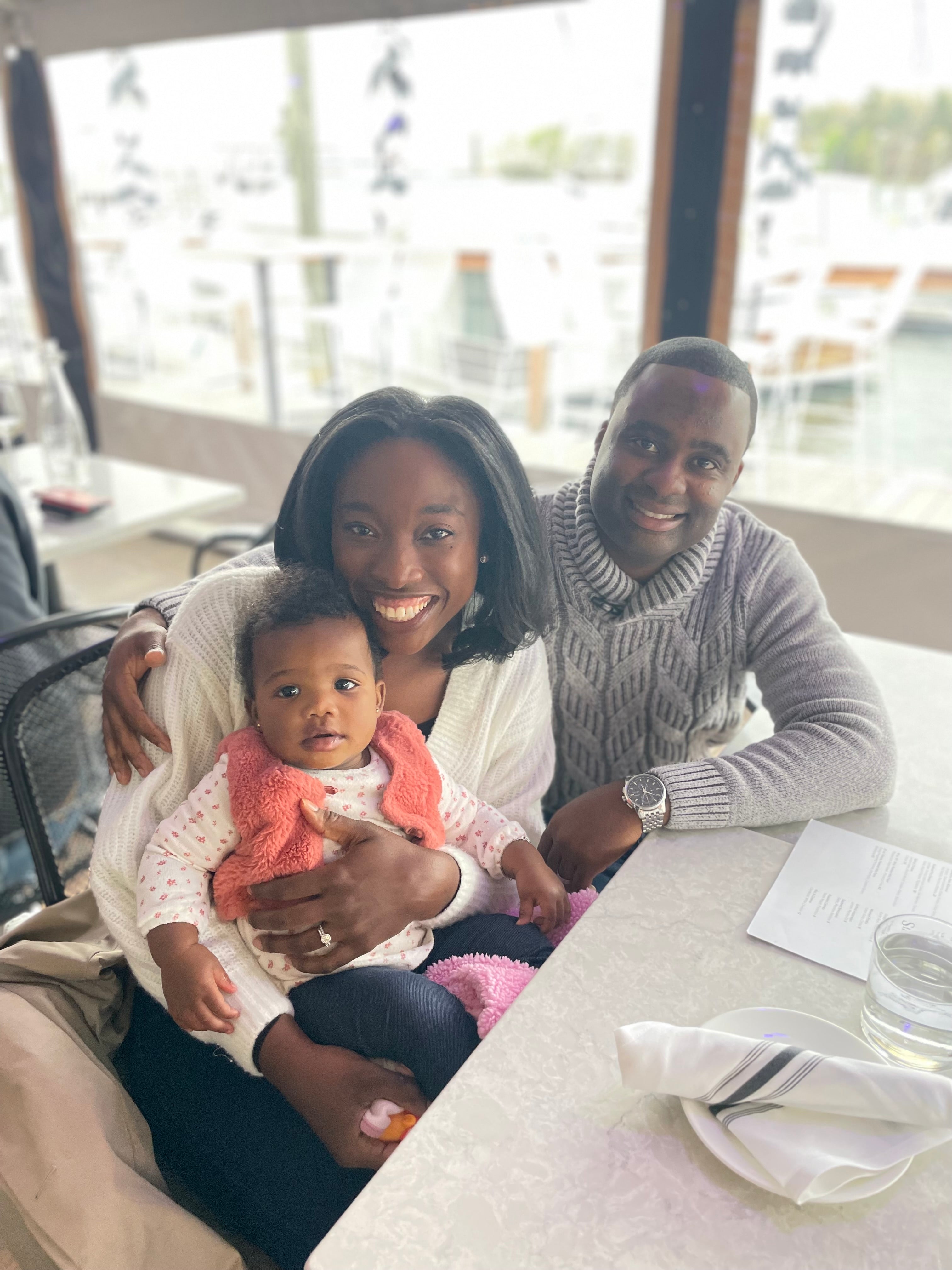 Our Story Cutiecozy