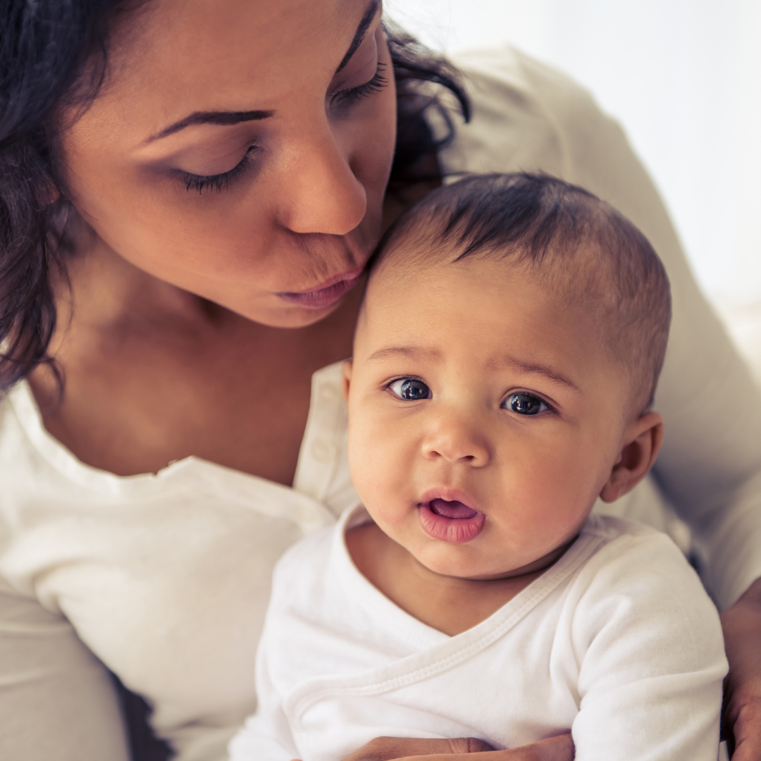 When Will Baby's Bald Spot Grow In? – CutieCozy